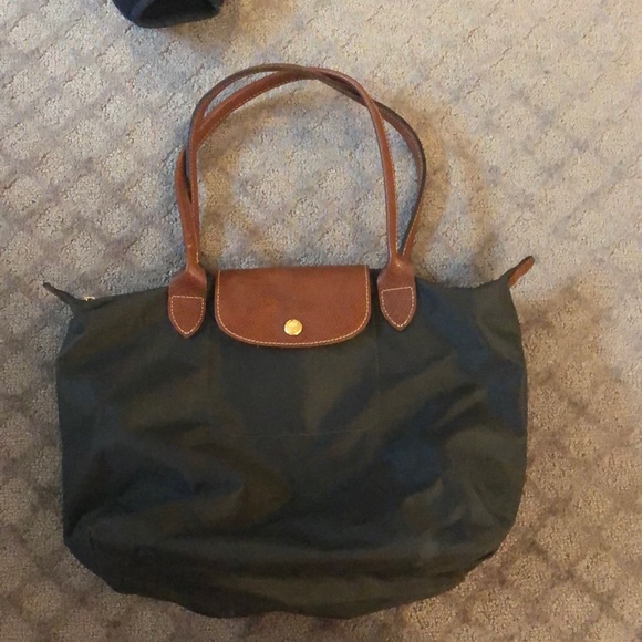 Longchamp | Bags | Long Champ | Poshmark